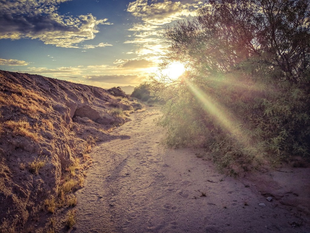 Visit and Explore Wenden, Arizona